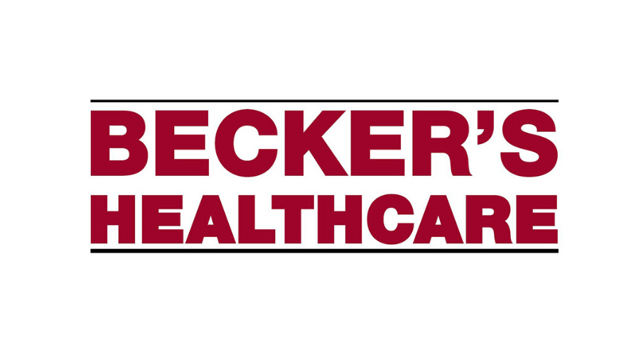 Becker’s Healthcare Webinar: Business Strategy – How to Survive then ...