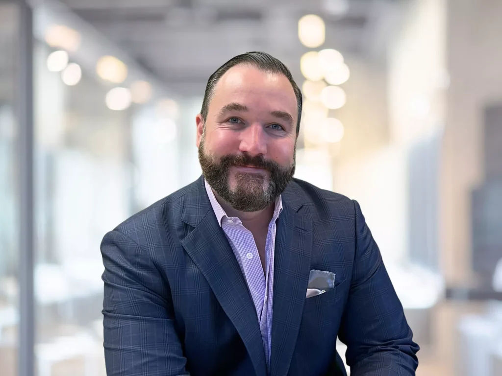 About LaSalle Network