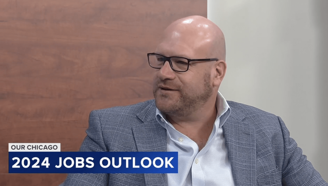 Chicago Recruiters for Temp Staffing & Direct Hire Search