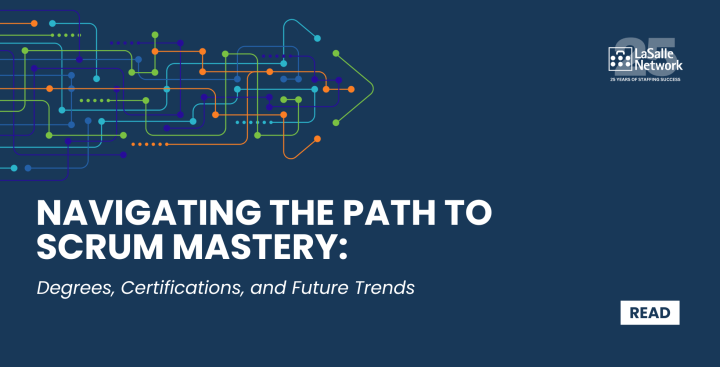 Navigating the Path to Scrum Mastery: Degrees, Certifications, and ...