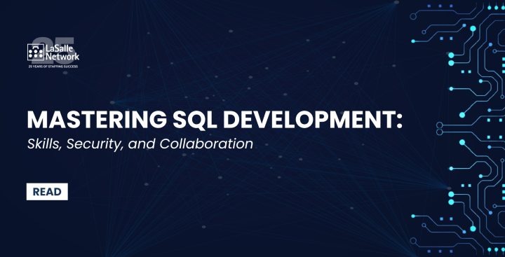 Mastering SQL Development: Skills, Security, and Collaboration