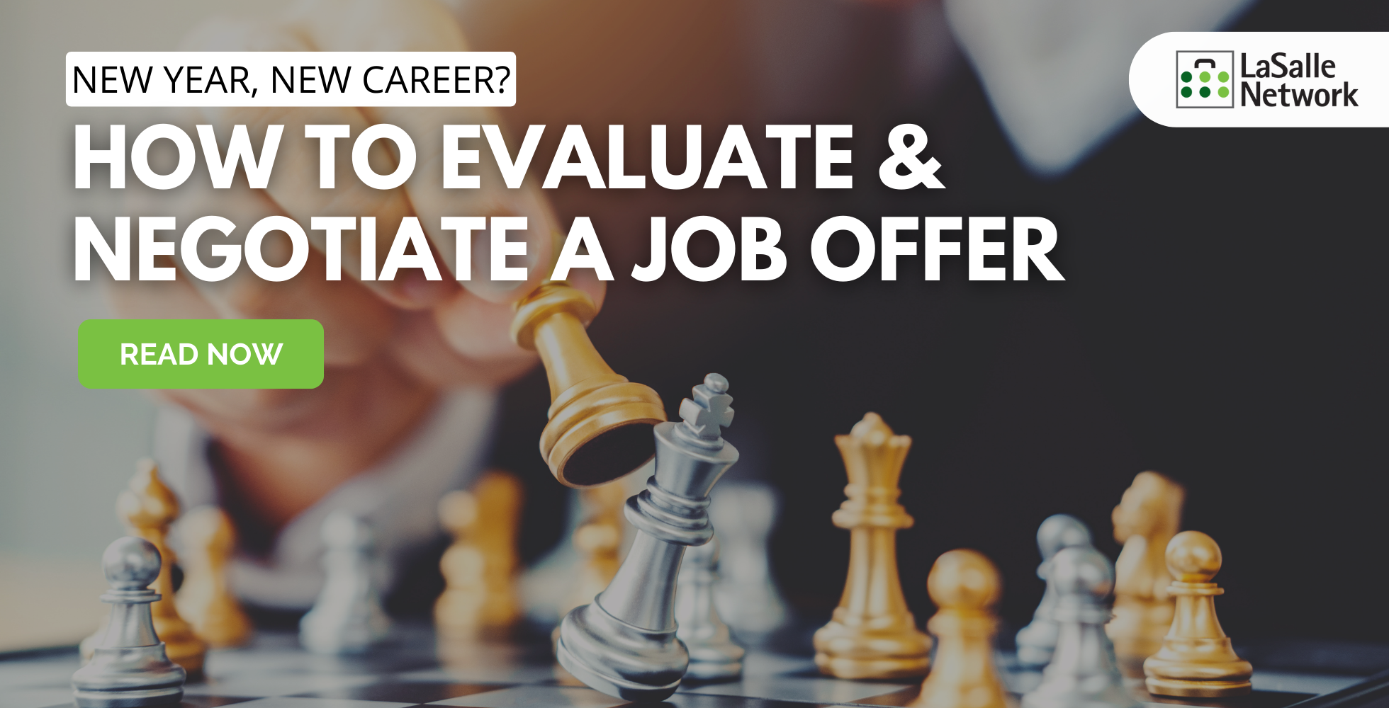 How to Evaluate and Negotiate a Job Offer