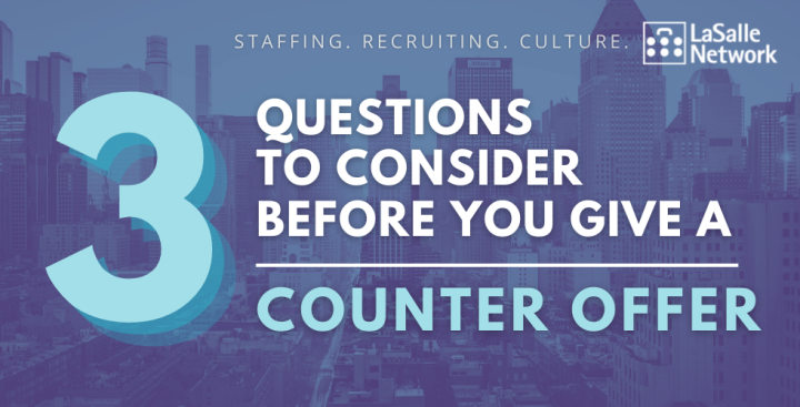 3 Questions to Ask Yourself Before You Counteroffer