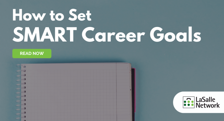 How to Set Goals that Stick