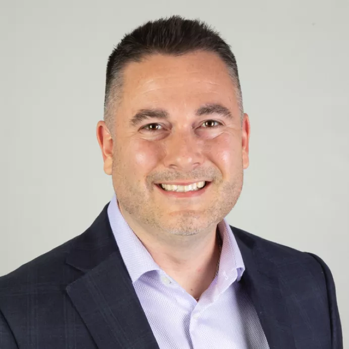 Leading Healthcare Staffing Firm