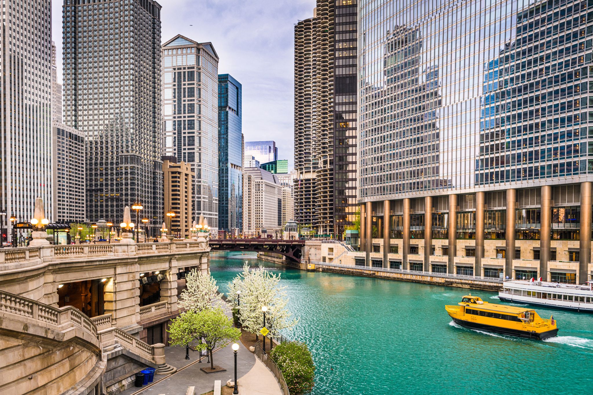 Chicago Recruiters for Temp Staffing & Direct Hire Search