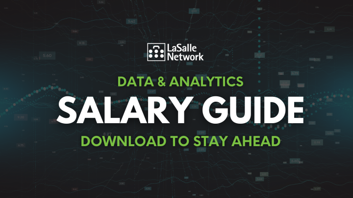 Data Analytics Salary Guide