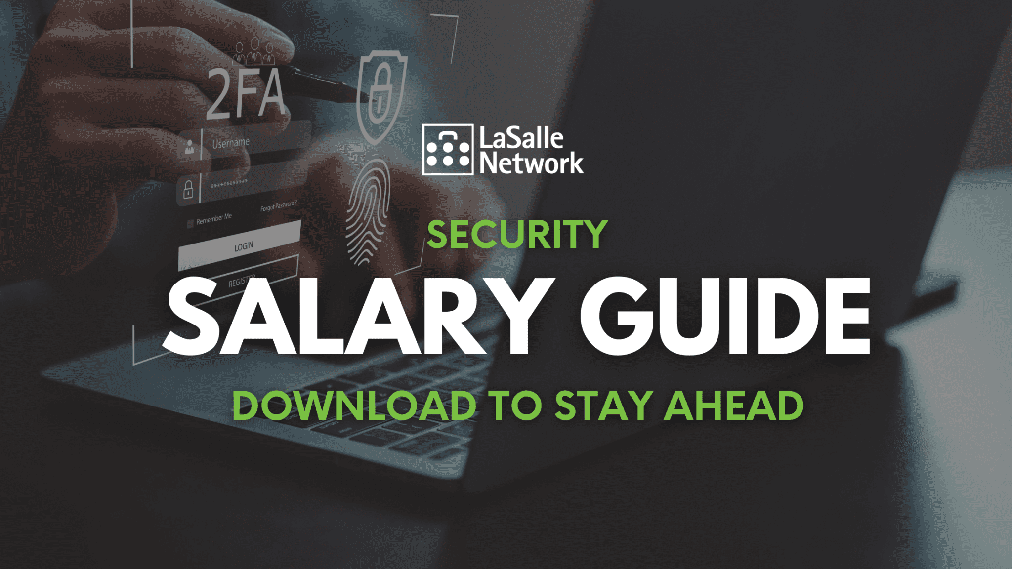 Security Salary Guide