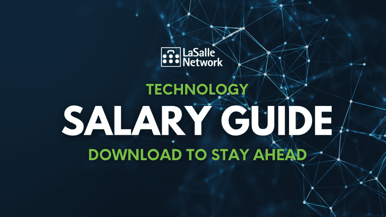 Technology Salary Guide